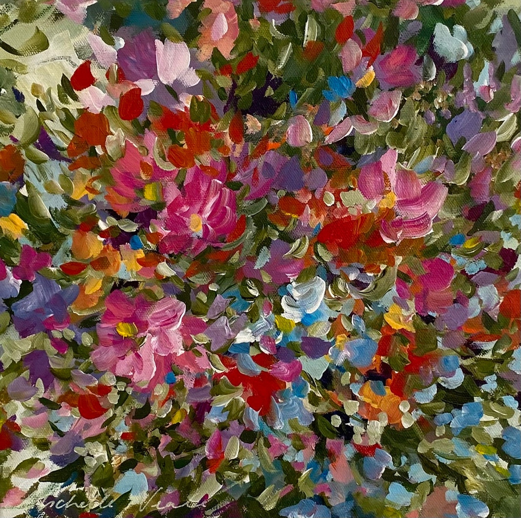 Michelle Neale Art – michelleneale
