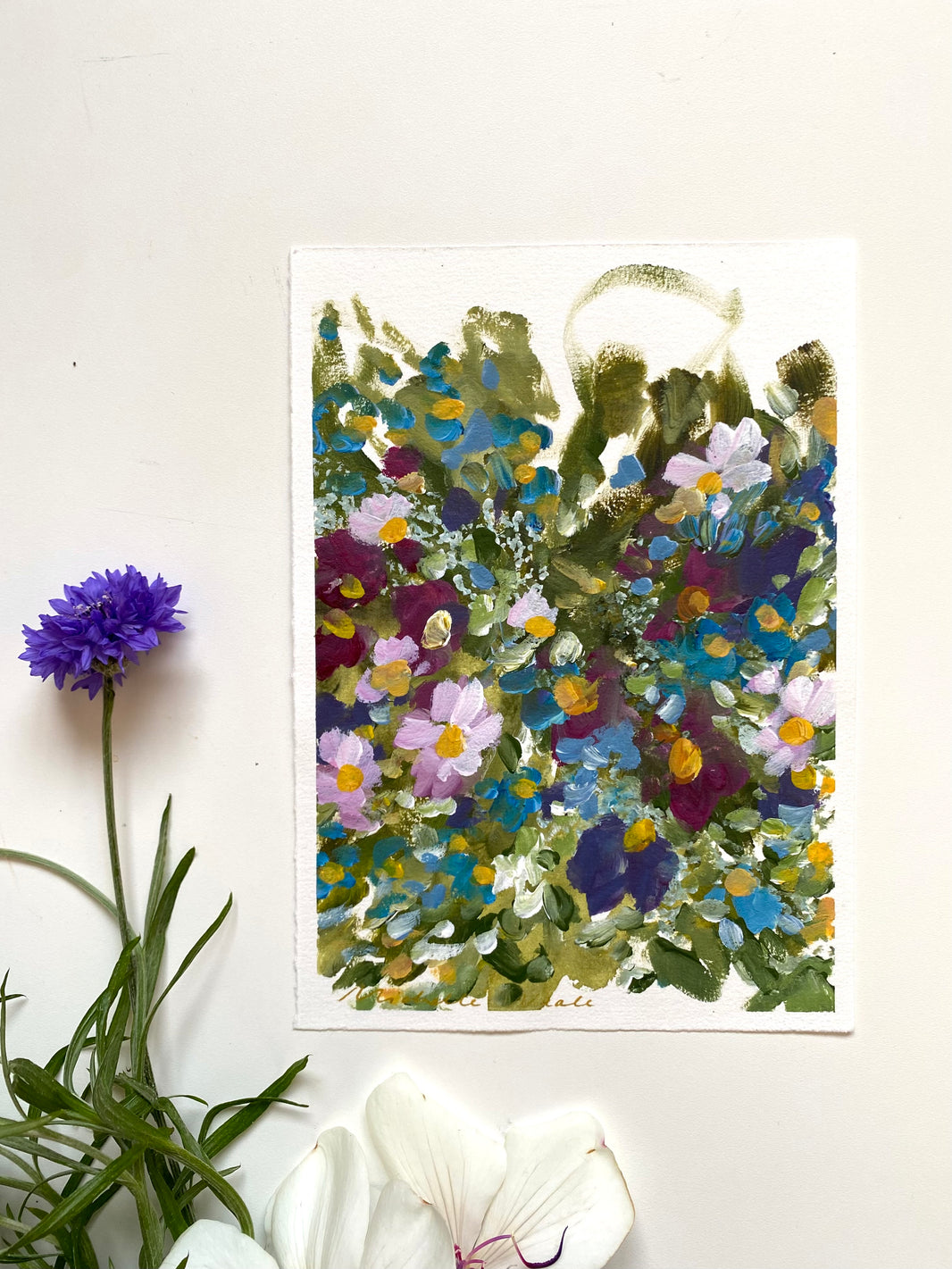 Michelle Neale Art – michelleneale